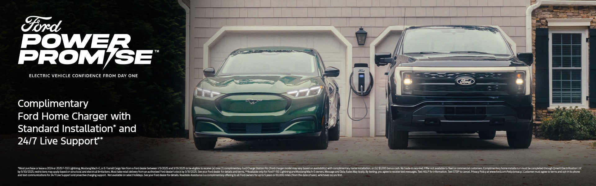 Ford Dealer in Enumclaw, WA | Used Cars Enumclaw | Fugate Ford