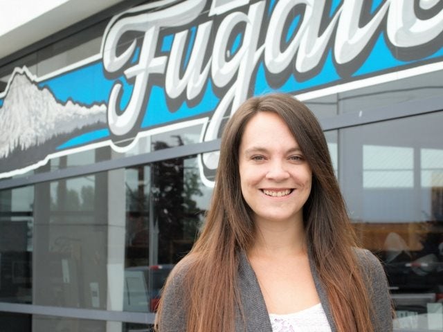 Fugate Ford Staff | Meet Our Ford Team