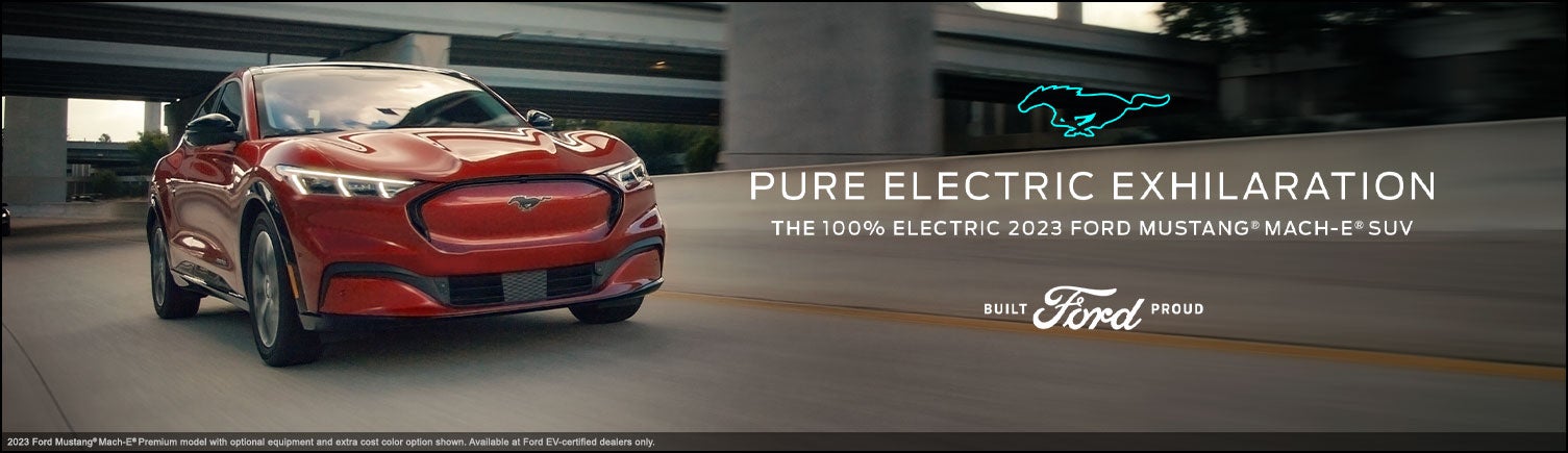 Ford Dealer in Enumclaw, WA | Used Cars Enumclaw | Fugate Ford